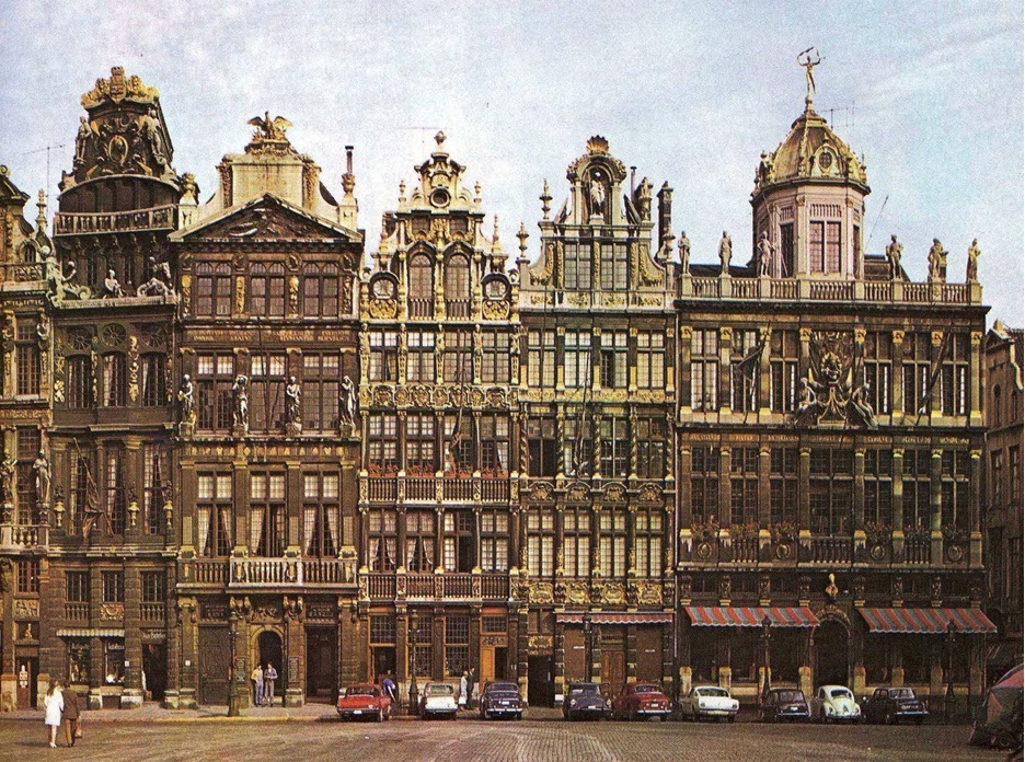 EL BARROCO : EL BARROCO.