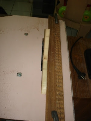 House on the Rock: Convert a circular saw to a table saw