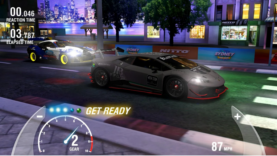 Racing Rivals for PC/Laptop Free Download [Windows & Mac] - The Genesis ...