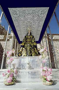 Lampa - Puno | Puno, La Cápital Floclórica del Perú