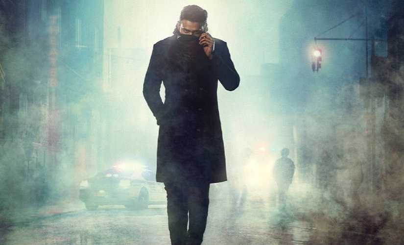 Saaho: Prabhas, Shraddha Kapoor's upcoming action thriller confirmed to ...