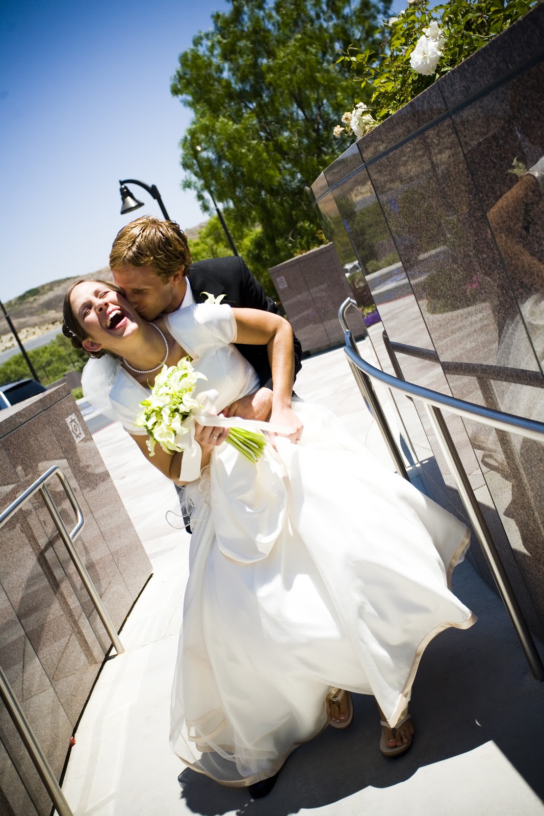 The Trophy Wife In Training: On Becoming a Trophy Wife