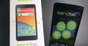 El Cordobés : Firmware SENDTEL BANG 2 tigo 100% tested