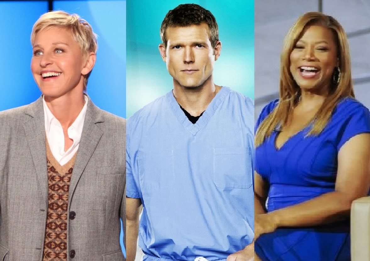 TV with Thinus: M-Net moving The Ellen DeGeneres Show to M-Net Series ...