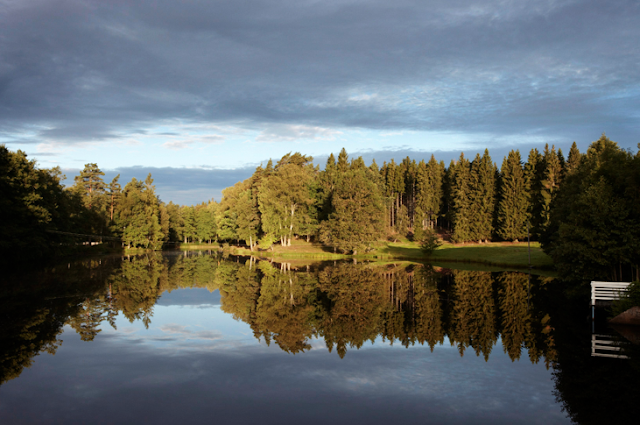 NORTH TRAVELLER: SWEDEN / NATURE