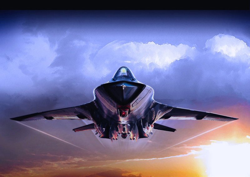 desarrollo defensa y tecnologia belica: Rusia dice que su futuro caza ...