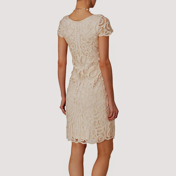 Fashion For Linda: Phase Eight Summer Dress 2014