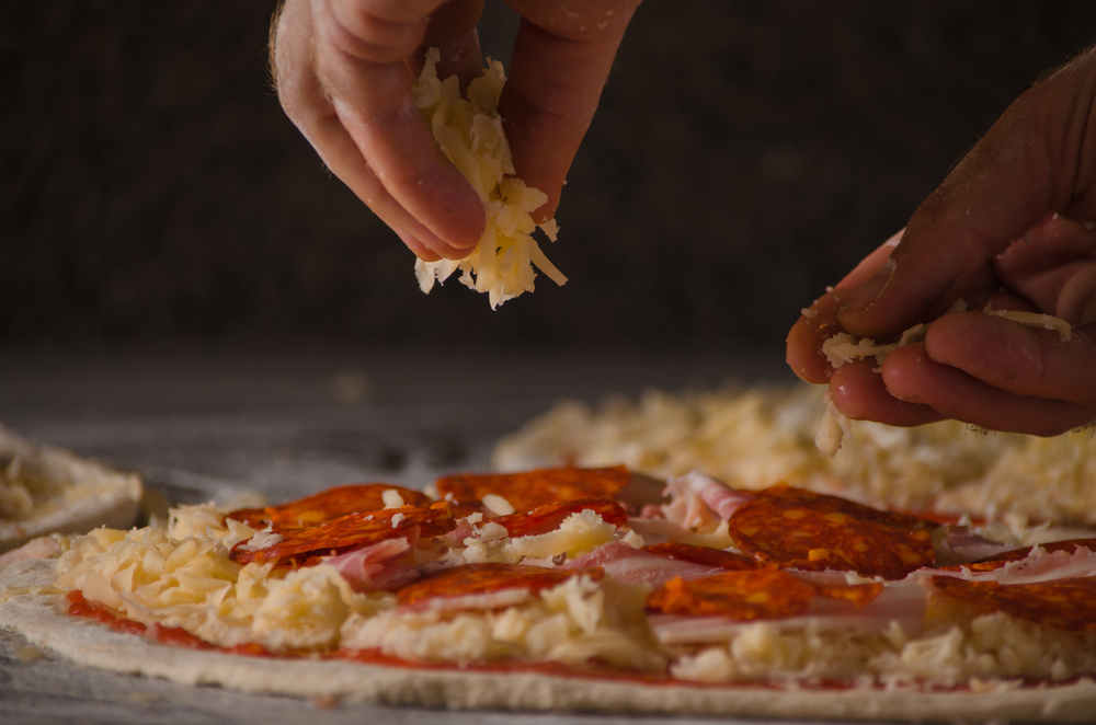 Top 10 Popular Pizza Toppings