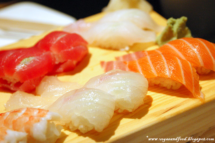 A-Won - Koreatown - Vegas and Food