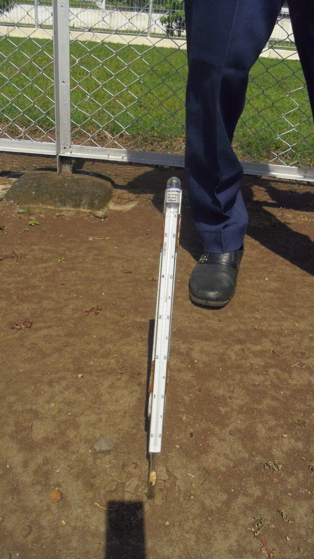 Alat Alat BMKG Beserta Cara Kerjanya ~ Hasan_Lyha