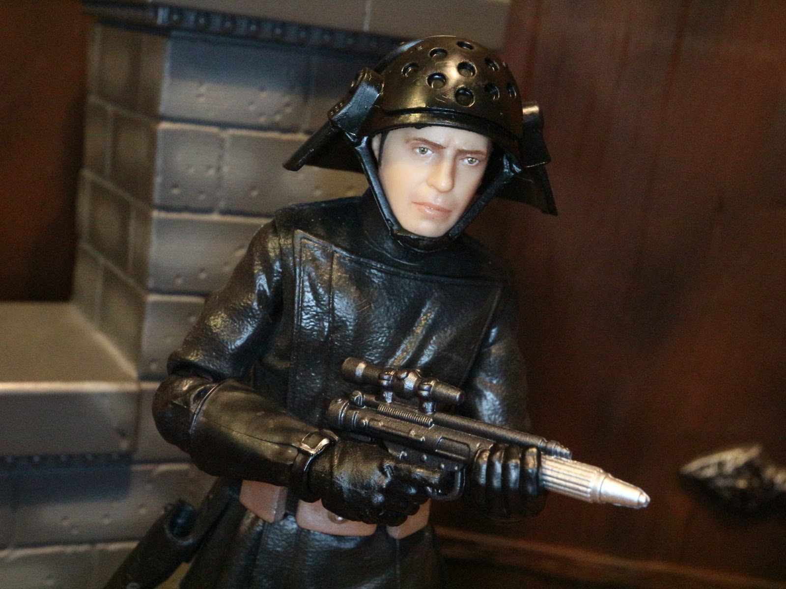 Star Wars Death Star Troopers