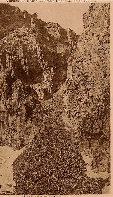 QUINA LA FEM?: [187] La bretxa Durier