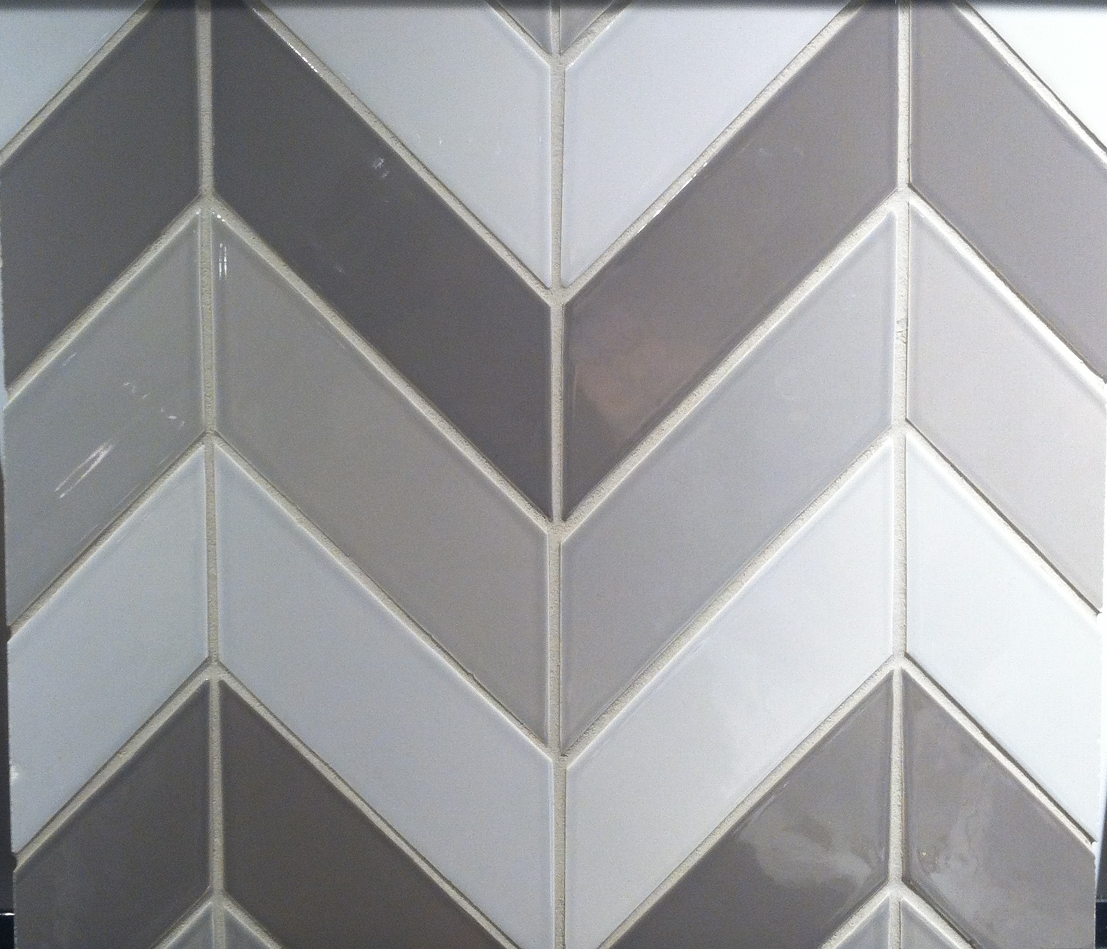 Style.Design.Life: Fixtures & Tile