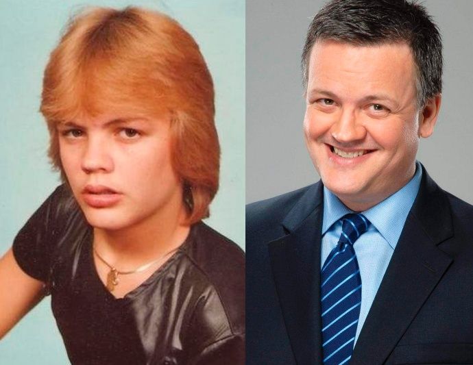 Retroreuerdos Oficial..años 60,70,80 y mas: La historia del Grupo Menudo