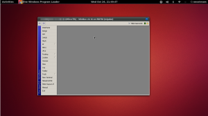 LINUX: Remote Mikrotik RouterOS using Winbox on ubuntu 11.10