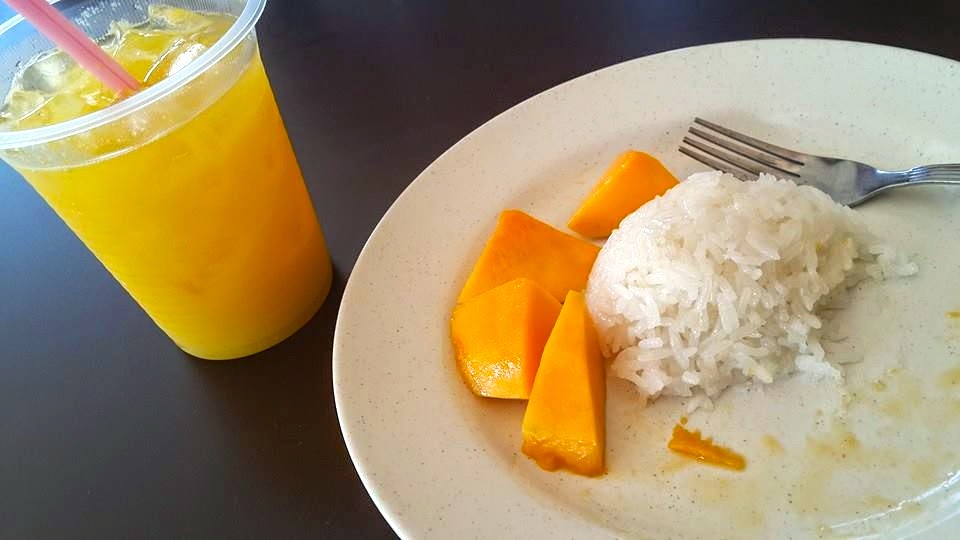 JUST SHARE: HARUM MANIS PERLIS