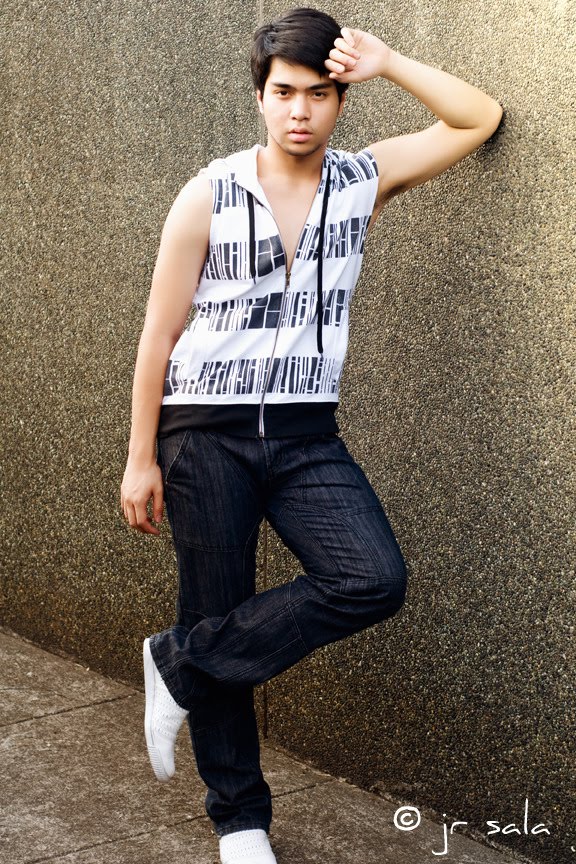 Man Central: Michael Guinto: Guinto Is Gold!