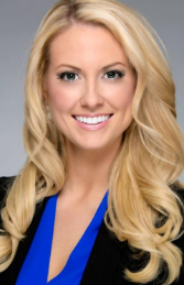 Media Confidential: Detroit Radio: Heather Park Joins WXYT-FM Morning Show