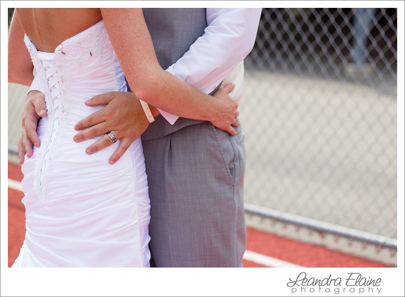 Erica & Michael, Jim Thorpe Wedding Photograhy - Leandra Elaine Photography