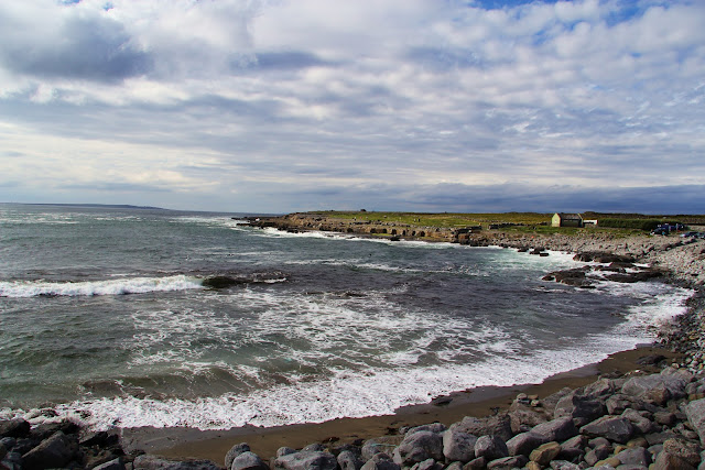 Where in the World is Chelsea Gibbs?: All Things Ireland