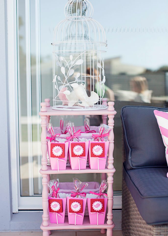 Little Big Company | The Blog: Gorgeous 2nd Birthday - A Sweet Birdy ...