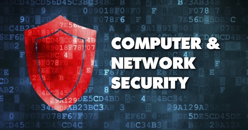 Computer Network Security - Cloud Data Service