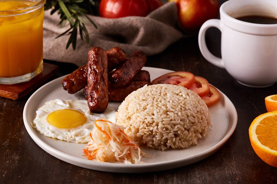 The Filipino Diet: Rice Is Life | Snapped and Scribbled