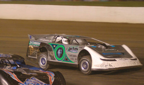 Dirt Track Racing 2011: Dirt Track Racing 2011