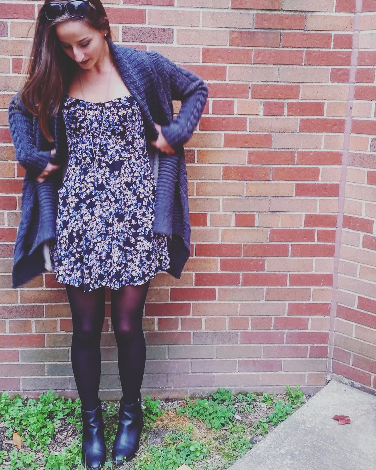 Model Monday // Sloan Fox - Fashion Student Organization Kent State ...