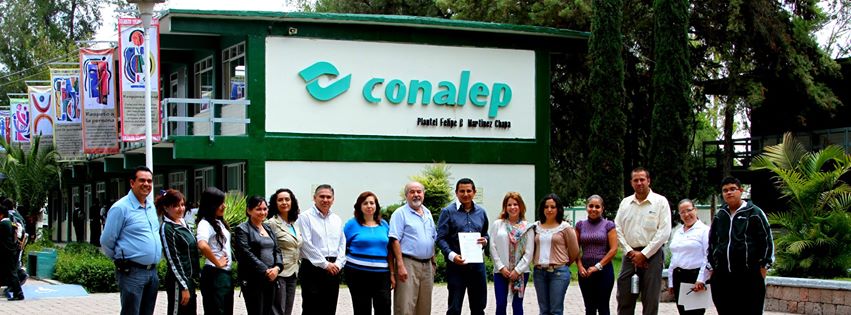 210 emec: informacion del conalep leon 1