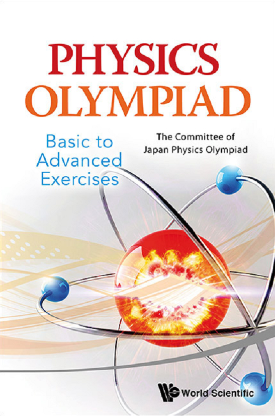 Books Library: Physics Olympiad - Basic to Advanced Exercises