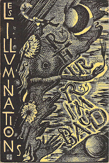 My Rimbaud Collection: Les Illuminations