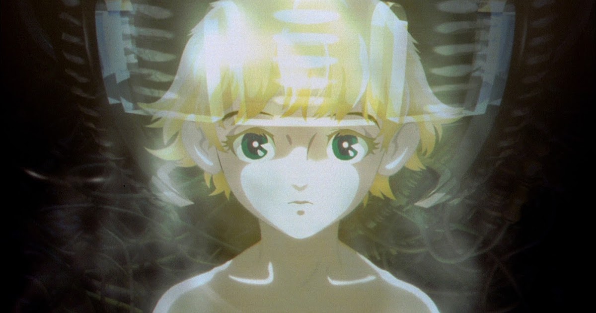 Metropolis (2001) - Blu-ray Review | Film Intel