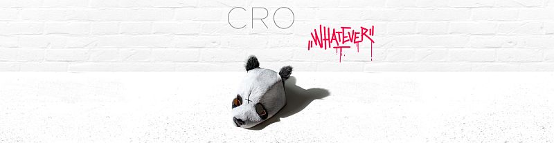 Cro - Whatever Single Leak | Neues vom Panda ( Offizielles Musikvideo ...