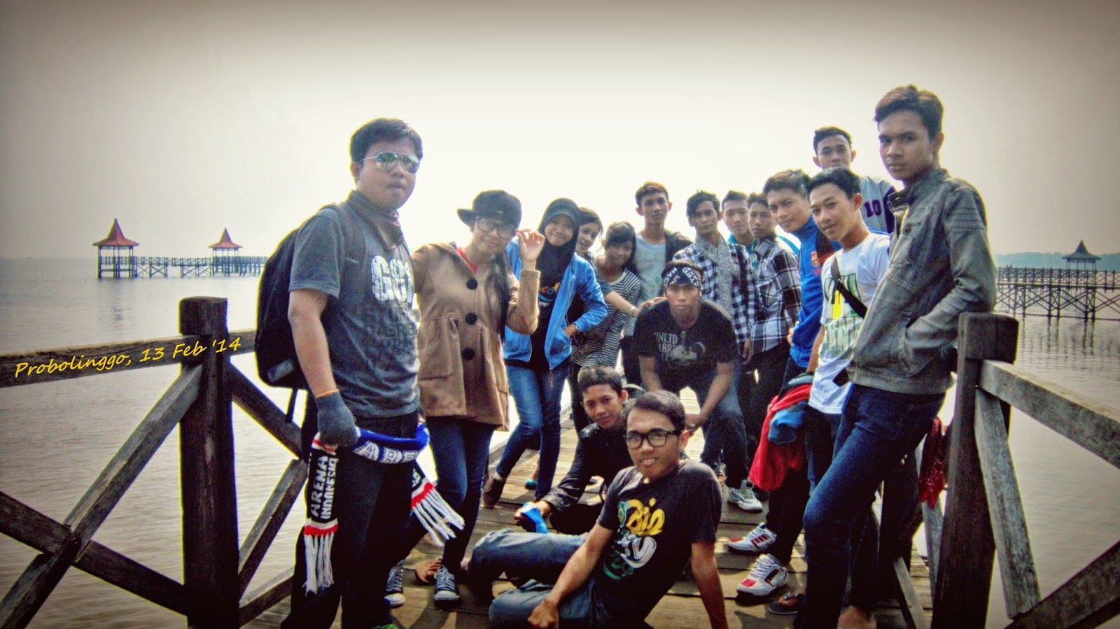 The Beautiful Of Indonesia: PANTAI BENTAR