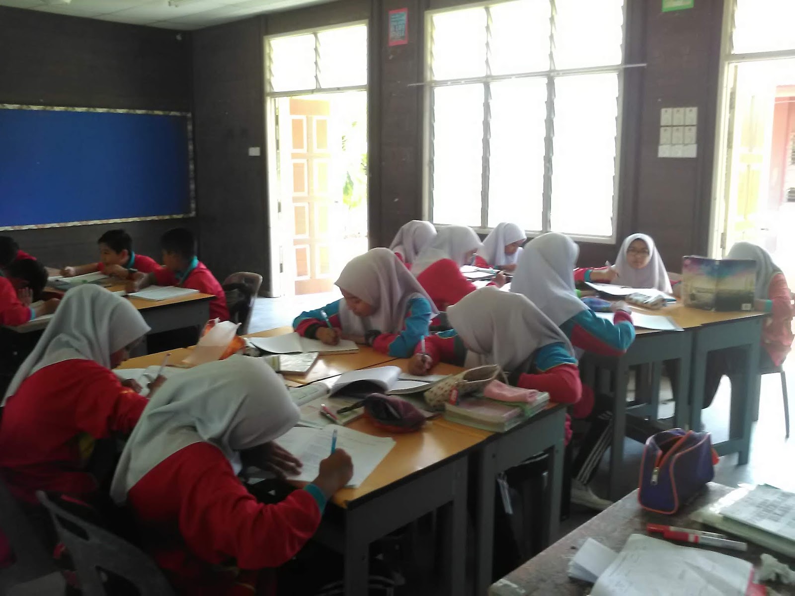 SEKOLAH MENENGAH KEBANGSAAN JABI