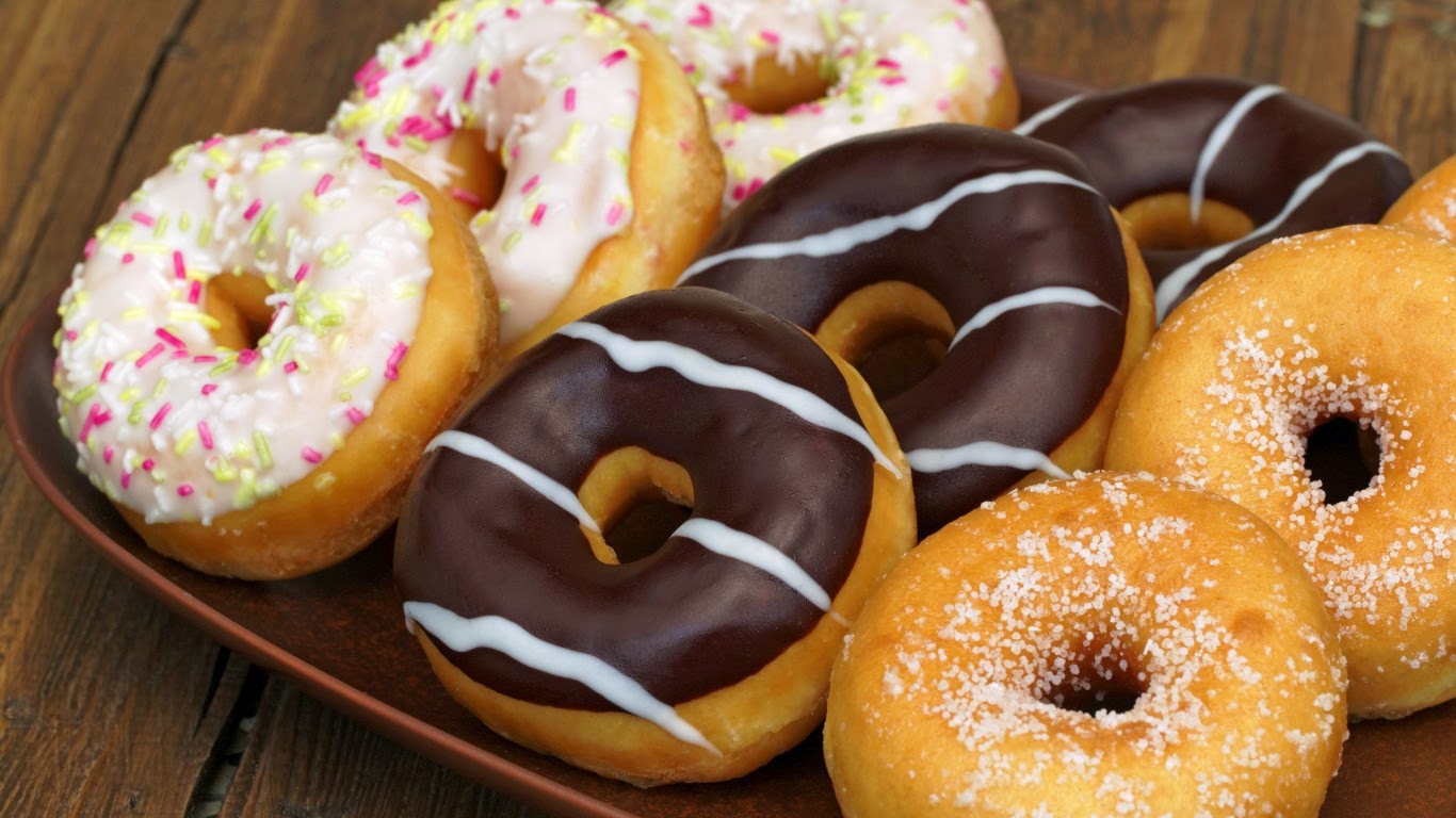 Donat Talas Isi Kacang Merah | ANEKA KULINER