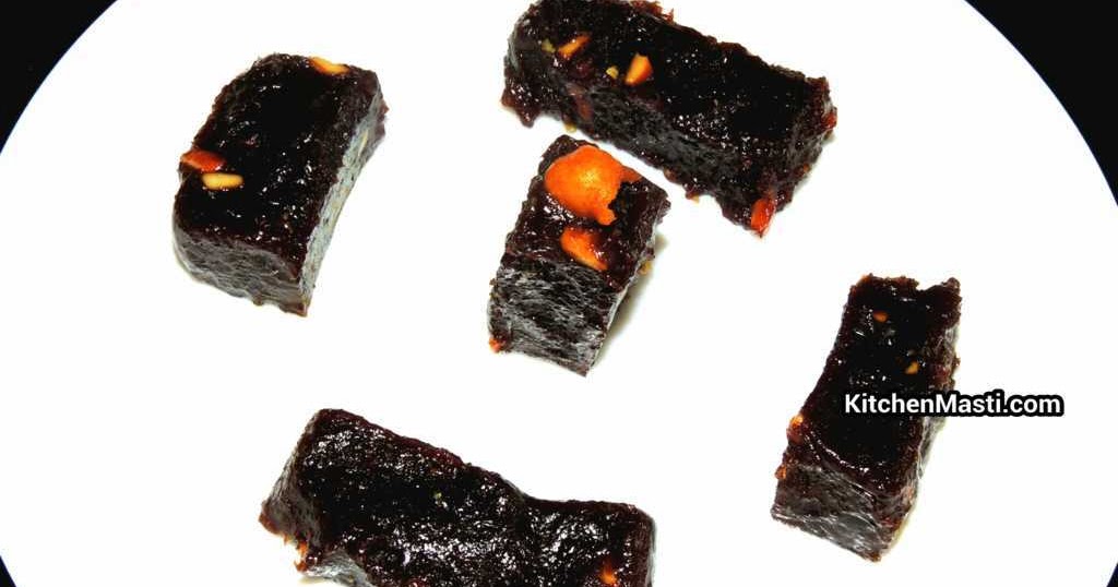 Nendra / Nendran Banana Halwa Recipe | Vegetarian Recipes