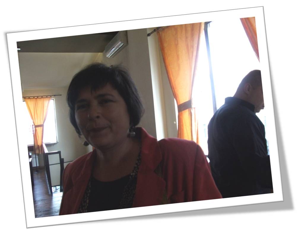 Valiza din podul amintirilor...: Intâlnirea de 30 de ani!