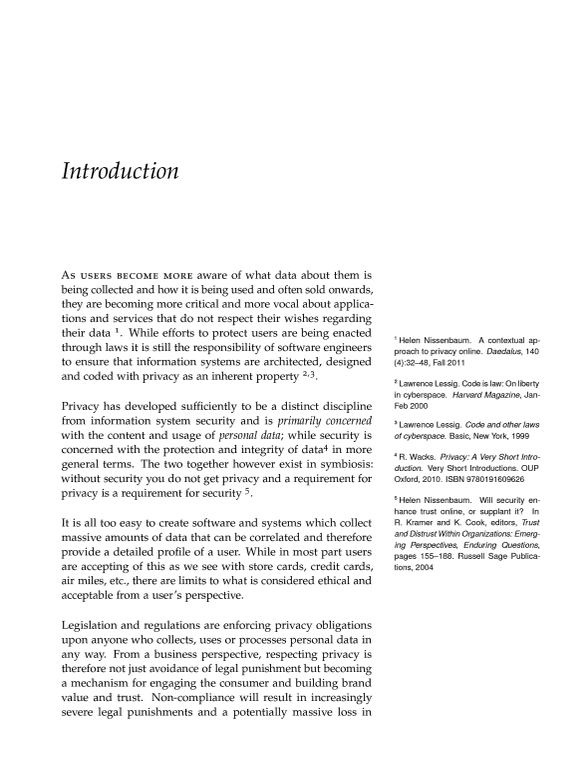 Ian's Blog: Tufte-LaTeX