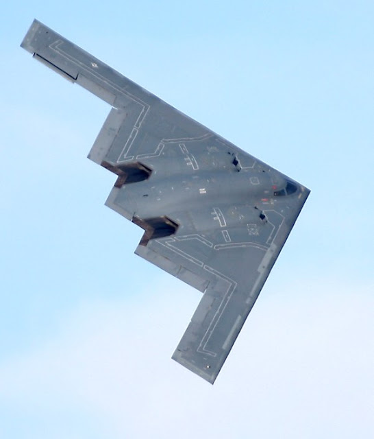 aerosapien: B2 bomber amazing!!!
