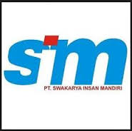 LOKER TERBARU PT. Swakarya Insan Mandiri