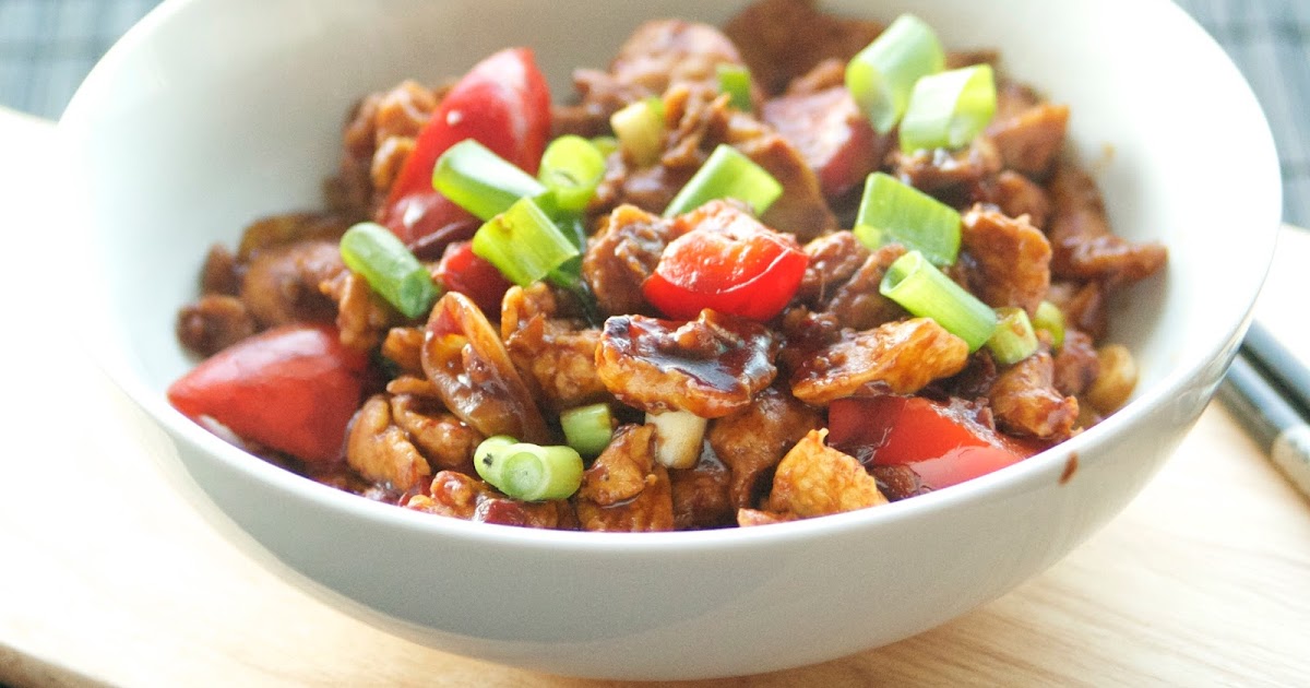 Indo Chinese Chili Chicken | Taste Chronicles