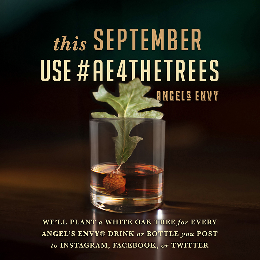 The Four Barrels - Traveling Tips, Whiskey, Bourbon, Spirits, and ...