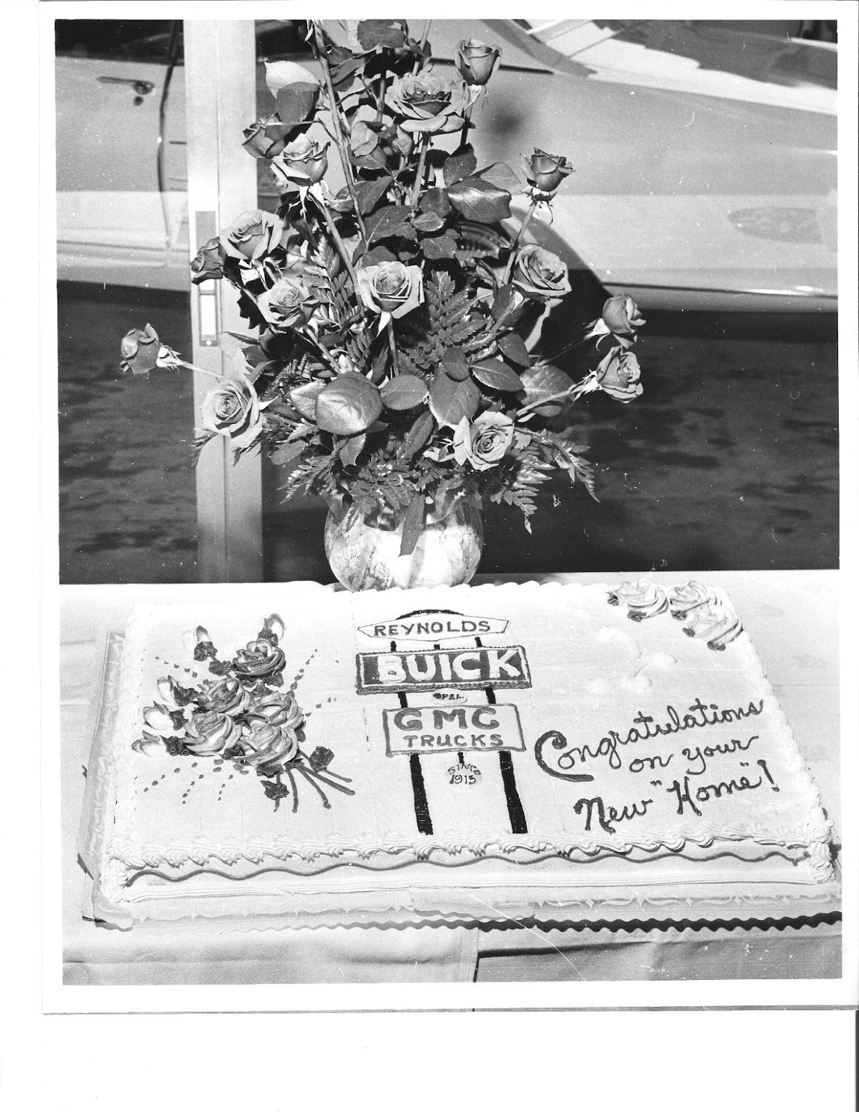 Reynolds Buick GMC Blog: 1963 Riviera- Love at First Sight