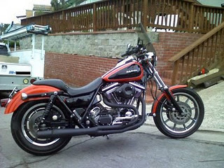 FXR Mulisha