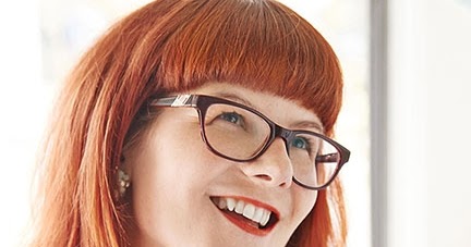 WHAT THE FUCK HAVE YOU DONE?: Riot Grrrl: Allison Wolfe of Bratmobile ...