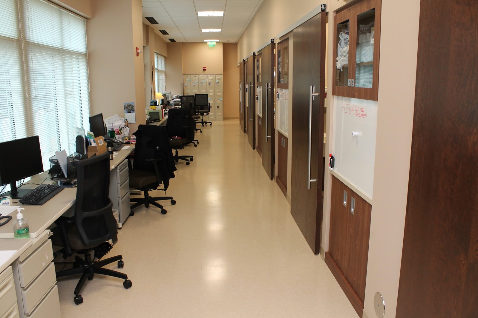 A New Home for Family Care Associates | Living Healthy, Living Well