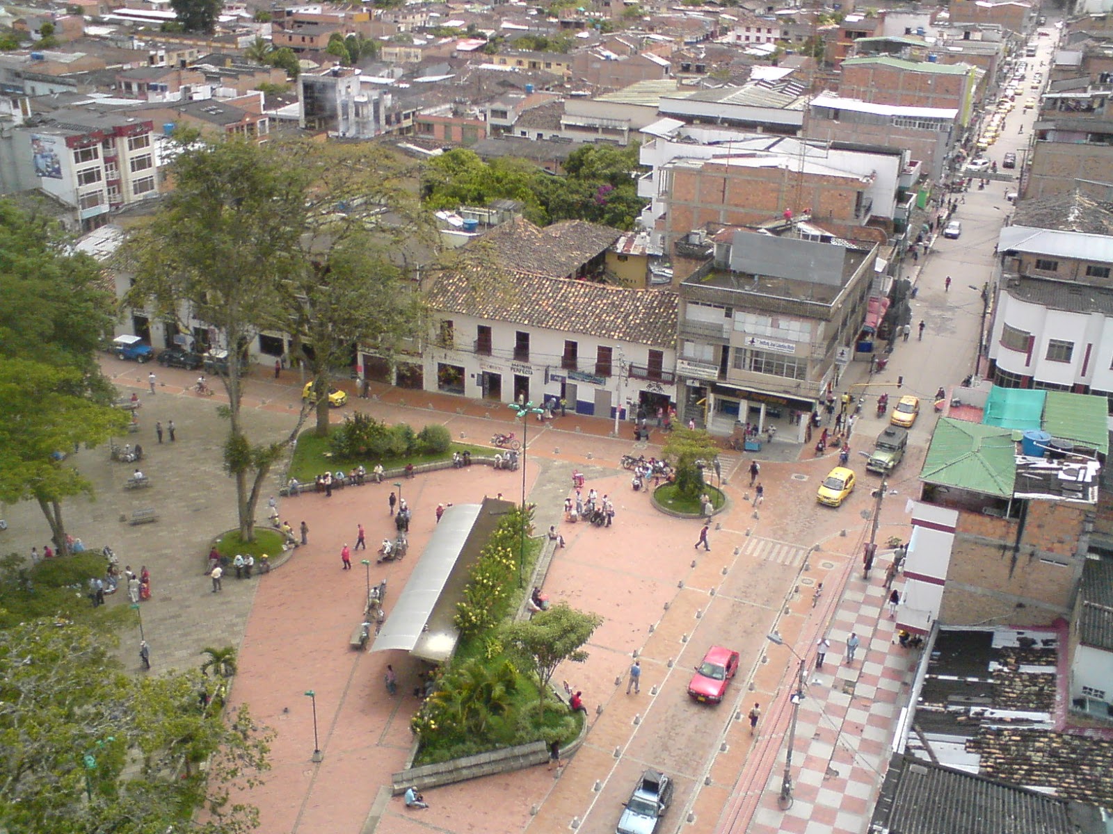 Desarrollan proyecto didáctico para recopilar la historia de Pitalito