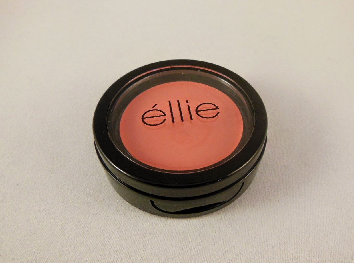 BRAND FOCUS: ELLIE MAKEUP | The Beauty & Lifestyle Hunter